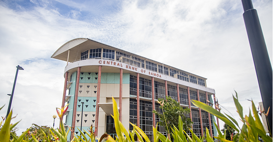 Samoa Observer | Central Bank forecasts economic rebound