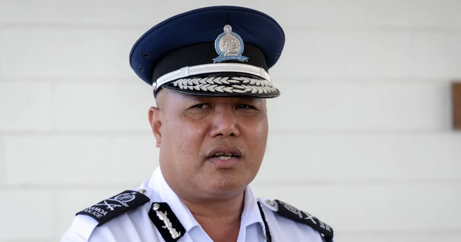 Samoa Observer | No foul play in tourist's death