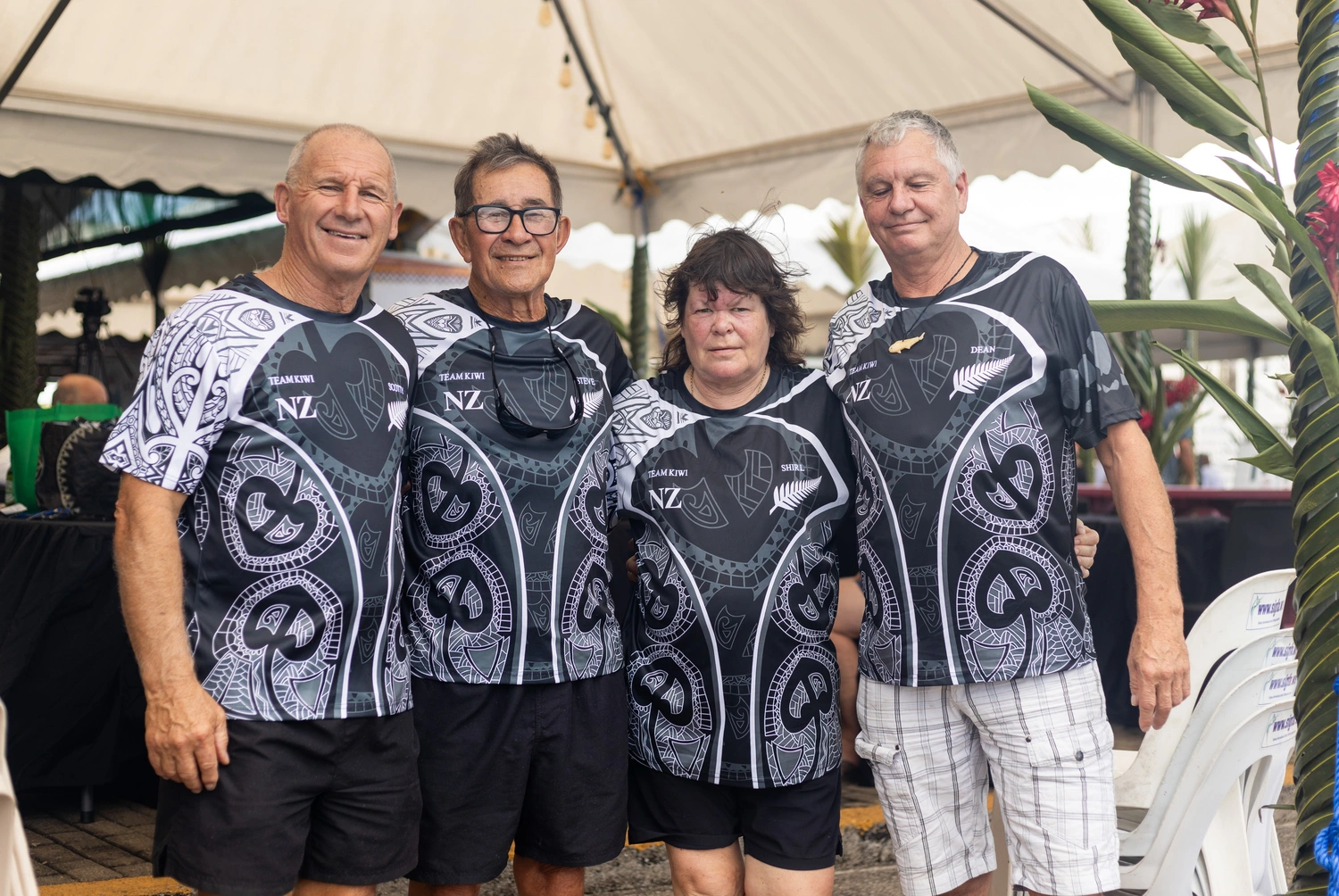 Samoa Observer | Big game-fishing tourney gets underway