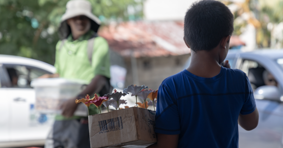 Samoa Observer | Less talk and more action please