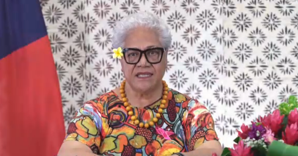 Samoa Observer | Samoa's human rights record reviewed