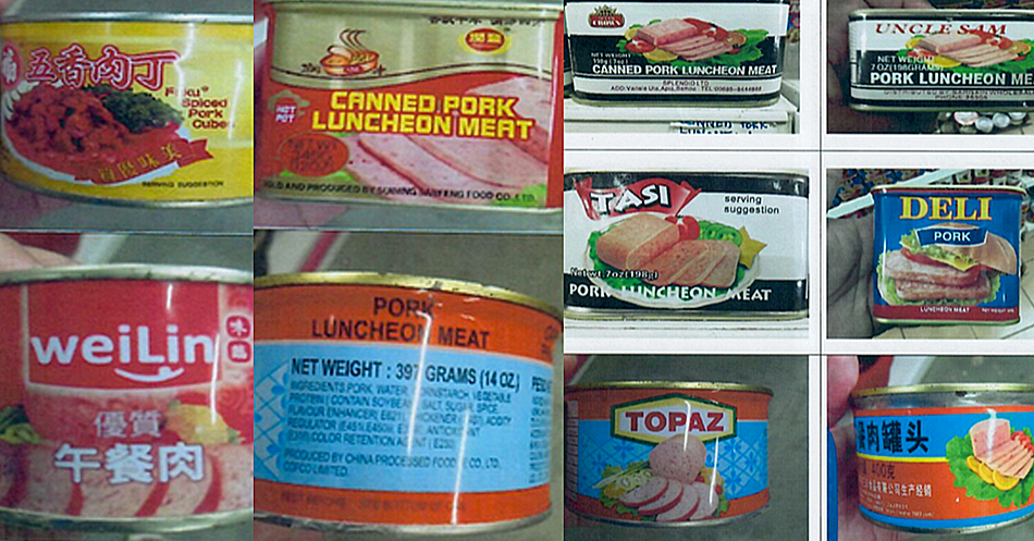 Samoa Observer | Pork imports from swine fever affected countries