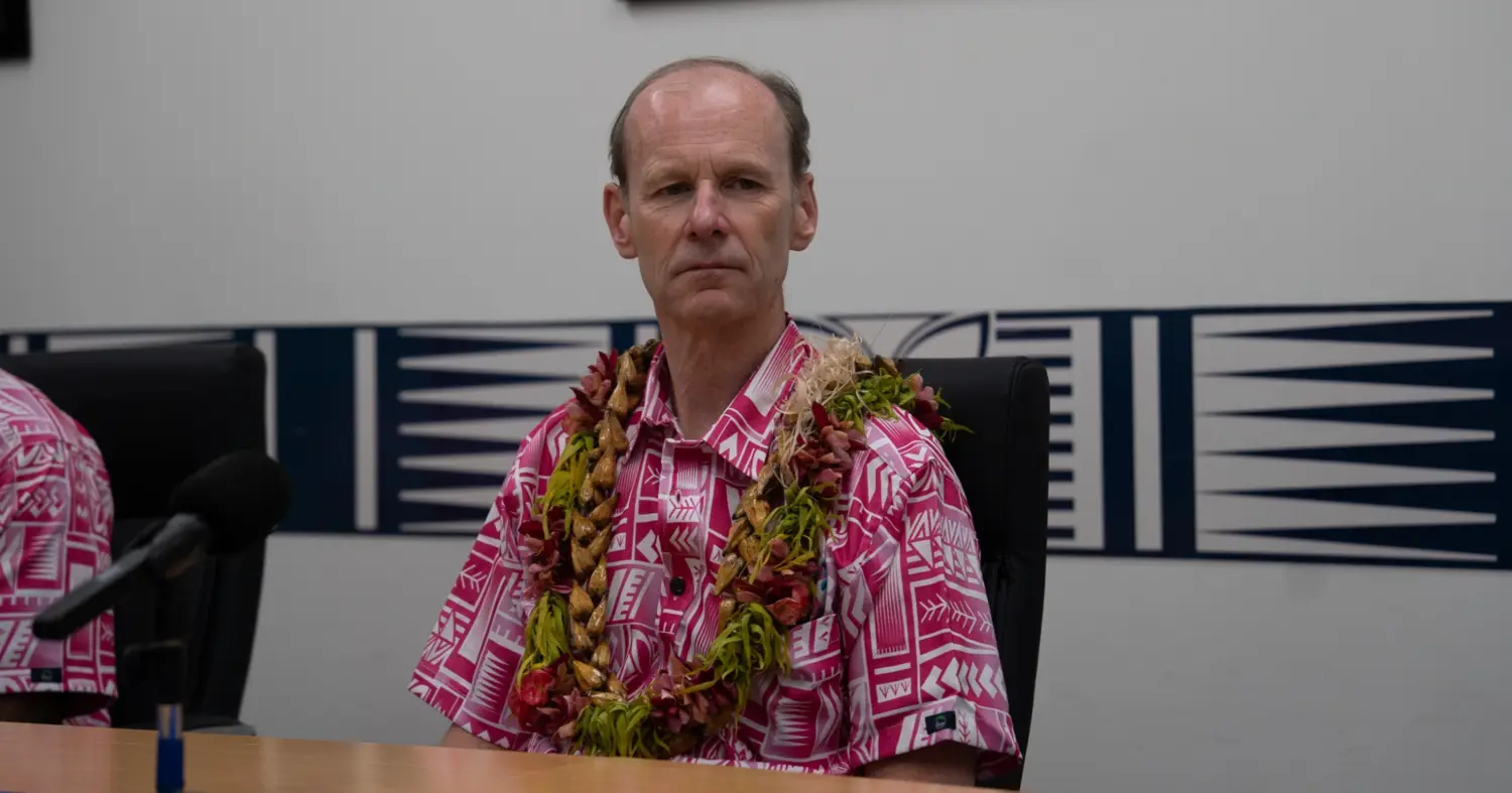 Samoa Observer | ANZ's Pacific move for a secure economic future