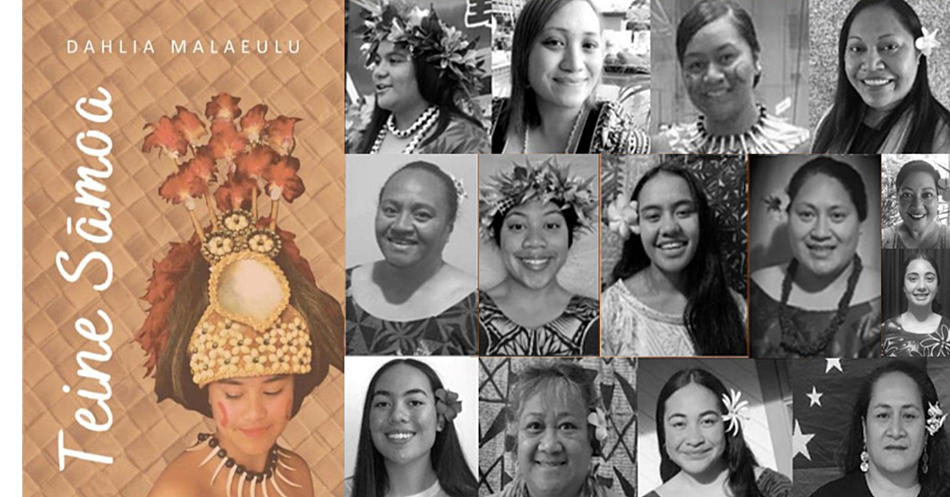 Samoa Observer | 'Teine Samoa' shines light on diaspora life