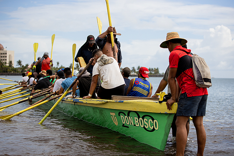 Samoa Observer | Three fautasi register for independence race