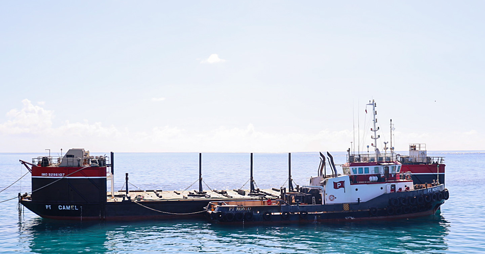 Samoa Observer | Teams prepare for salvage operation