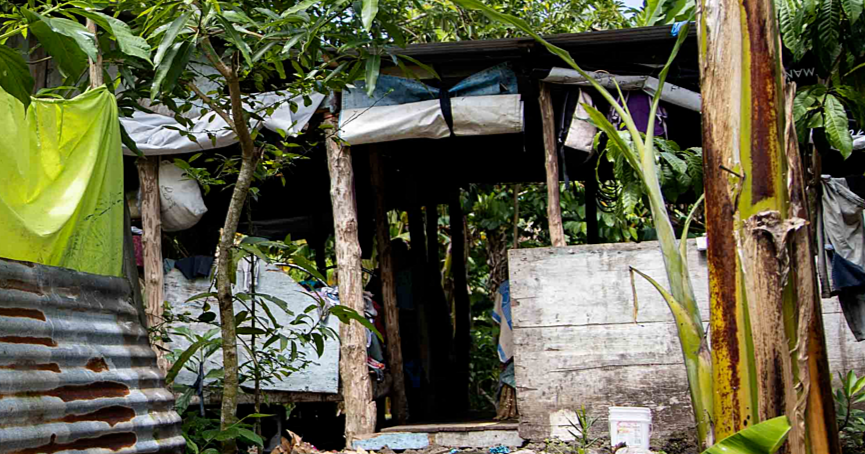 Samoa Observer | Quarter of Samoa's population is poor