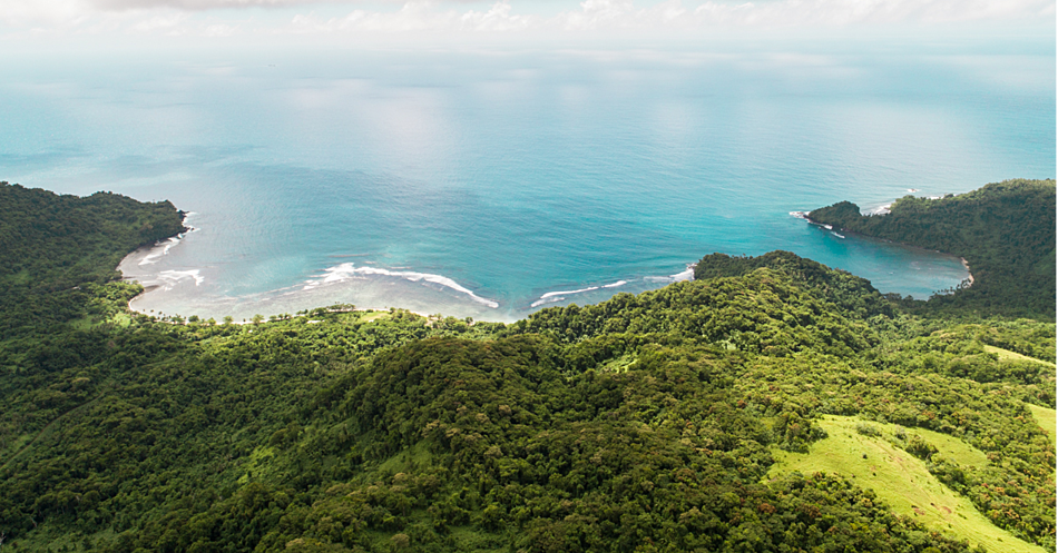 Samoa Observer | Land Week aims to protect coastal areas for the