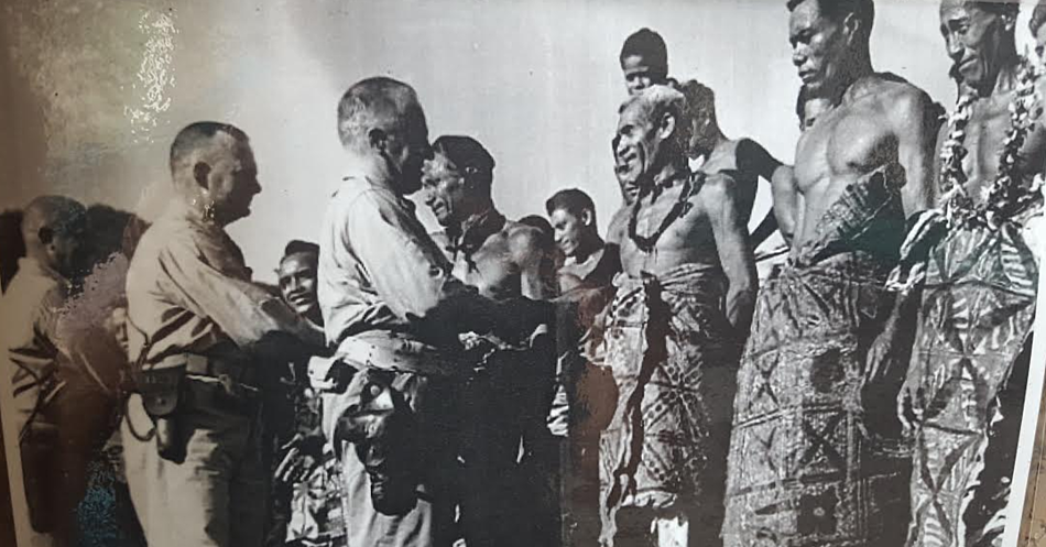 Samoa Observer | Drawing on our ancestors' wisdom for healthy living