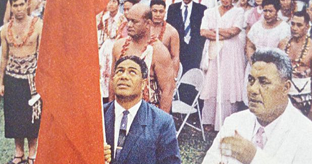 Samoa Observer | Our ancestors, their dreams and Govt’s insatiable