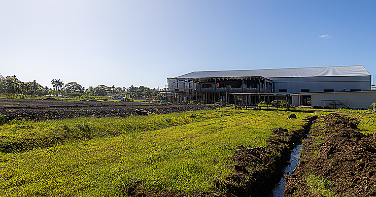 Samoa Observer | LAUGA - “Alu ia oe, auā ua auina atu oe e Ieova”