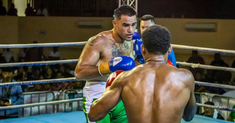 Samoa Observer | Mother files hospital discrimination complaint