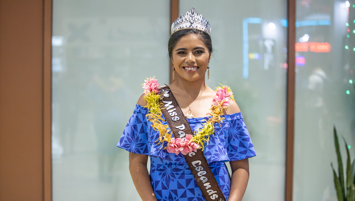 Samoa Observer | Samoa to host Miss Pacific Island