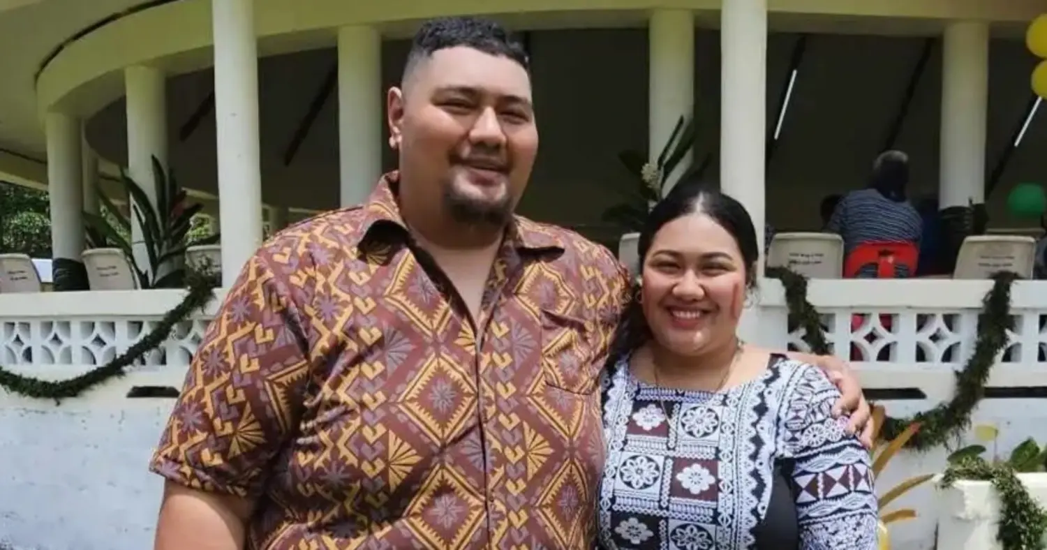 Samoa Observer | Son carries on father's legacy with title