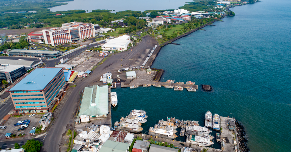 Samoa Observer | Between the Lines