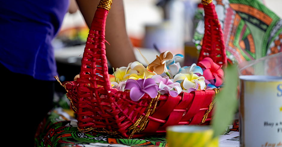 Samoa Observer | Sei Pua Day for cancer awareness