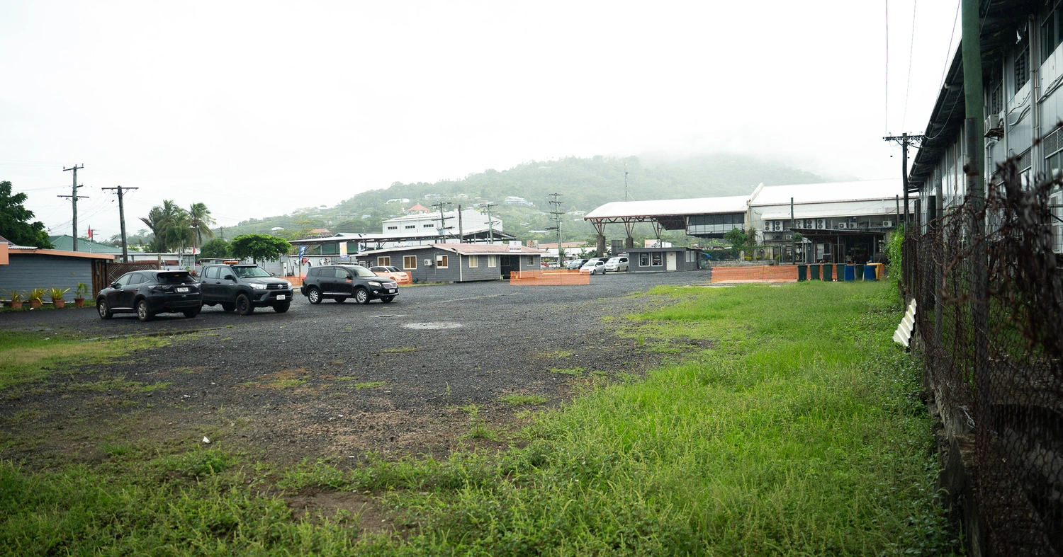 Samoa Observer | ACC purchases Fugalei prime land