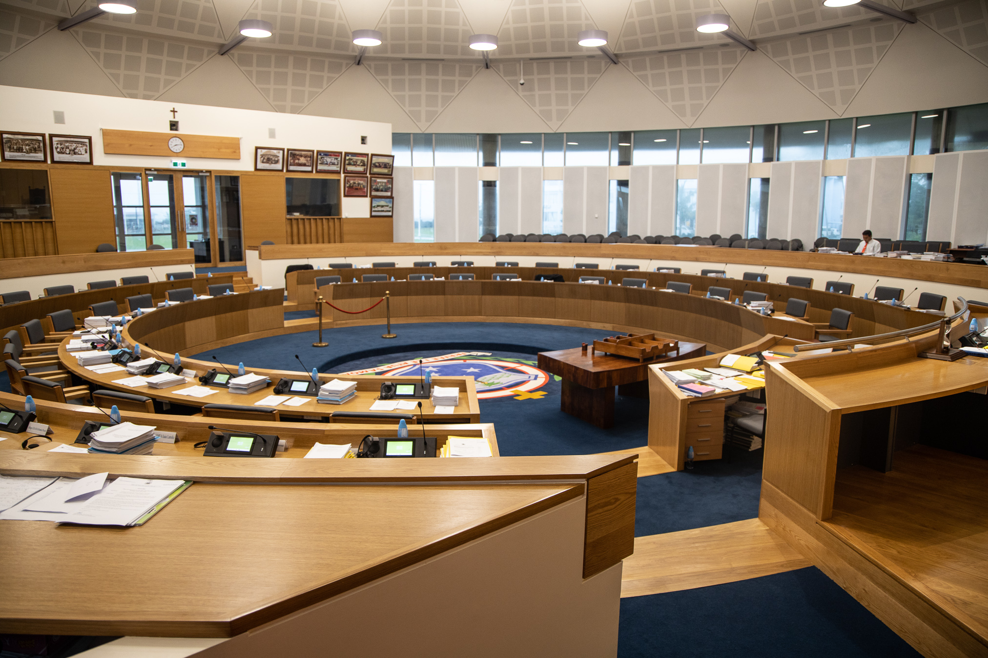 Samoa Observer | Members’ tenure and our evolving democracy