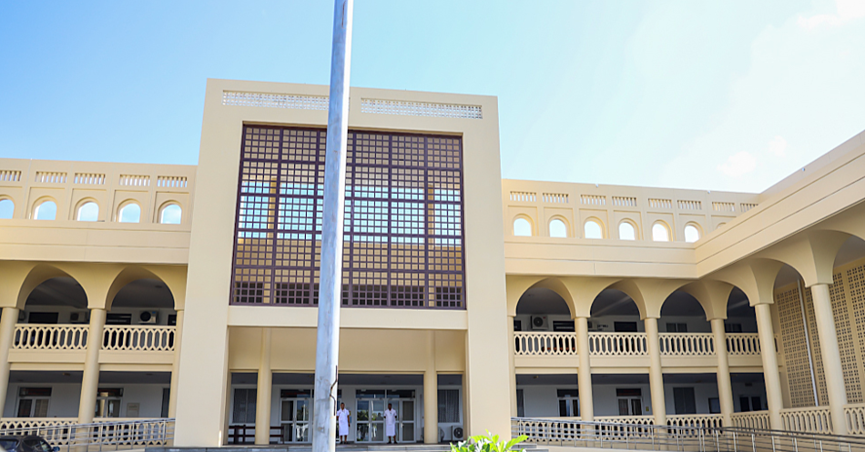 Samoa Observer | Chamber meeting at 11am, called by Chief Justice