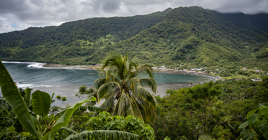 Samoa Observer | A walk to the other side of Samoan tourism