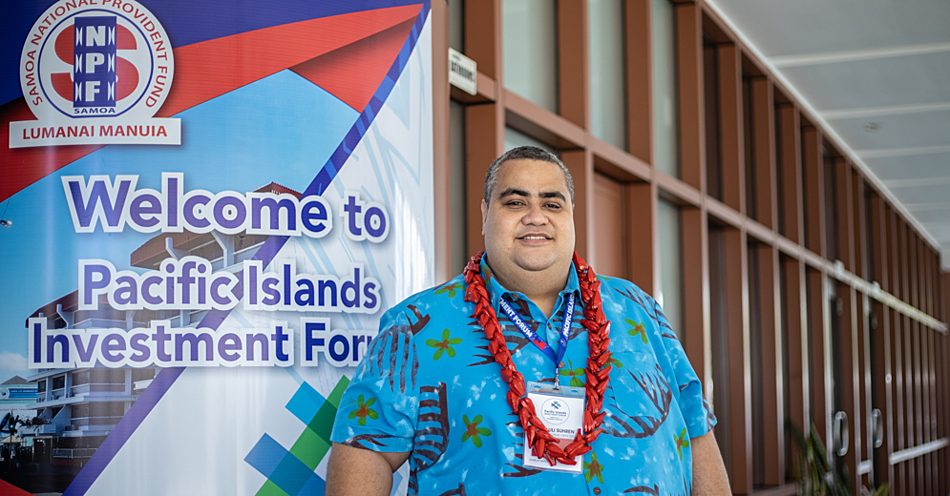 Samoa Observer | Region’s pension funds look to co-invest for better