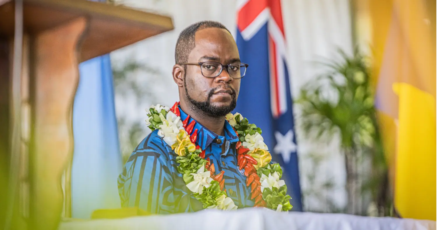 Samoa Observer | UN Resident Coordinator's statement on UN Day 2023