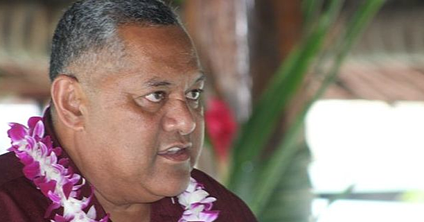 Samoa Observer | Lauga - “Ia e mulimuli mai oe ia te au”