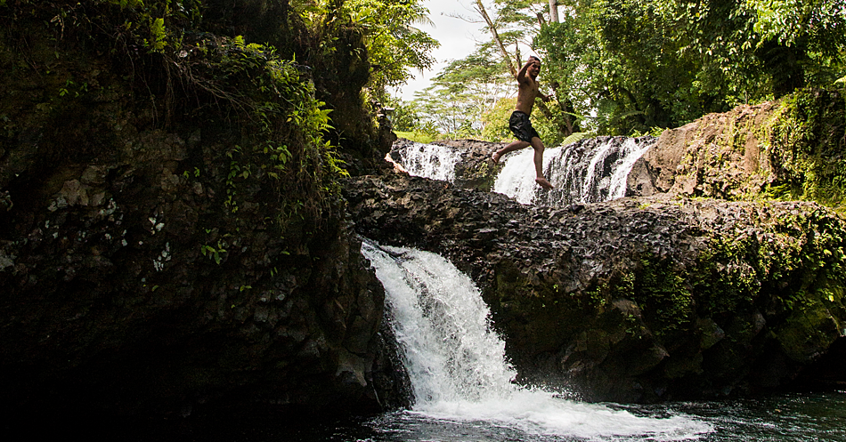 Samoa Observer | Samoa to celebrate Water and Forest Day 2019