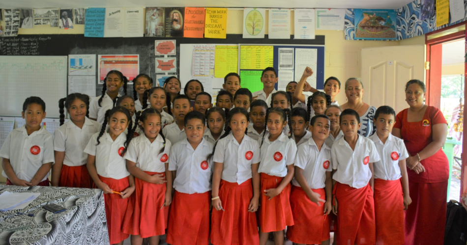 Samoa Observer | Parent-child communication lacking: Ombudsman