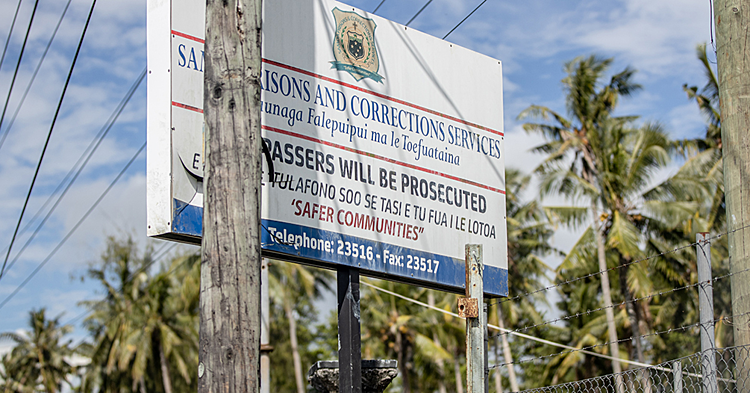 Samoa Observer | LAUGA - “Ua ia te i tatou le Atua” - (Isaia 9: 6 – 7)