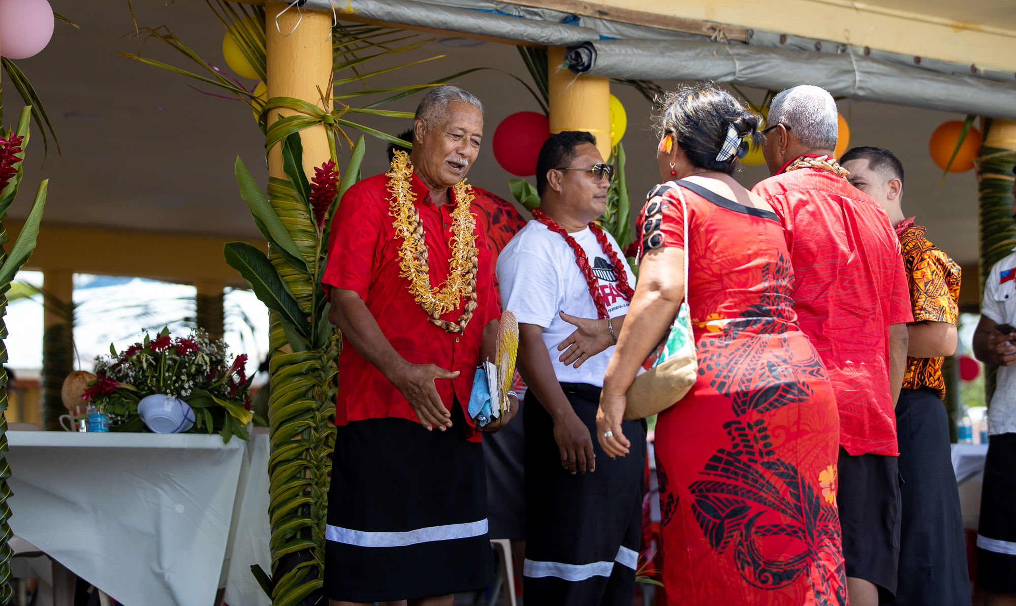 Samoa Observer | C.T. scans still unavailable