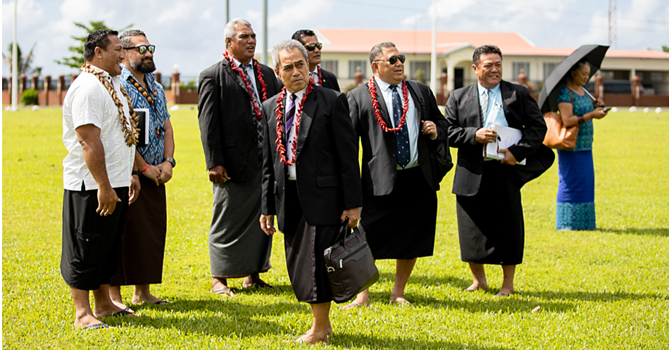 Samoa Observer | Ruling party gets $200,000 from Legislative Assembly