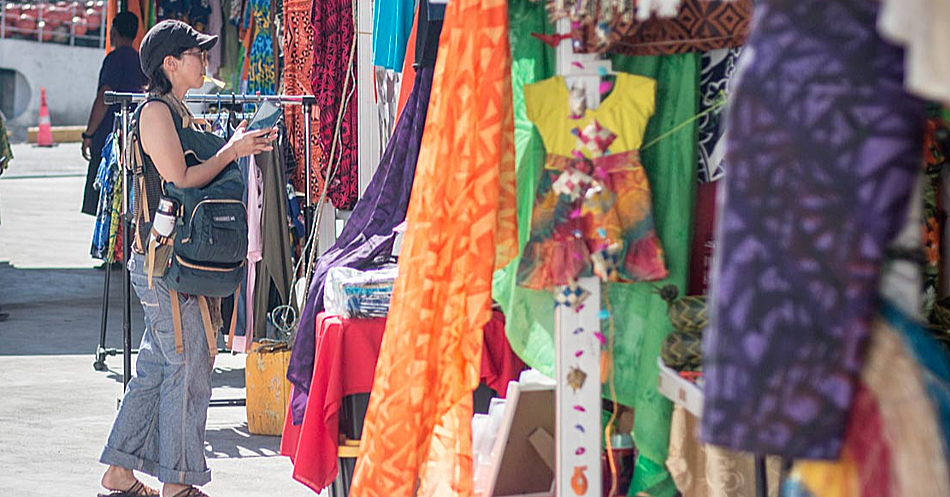 Samoa Observer | Economic shock threat as tourism drops