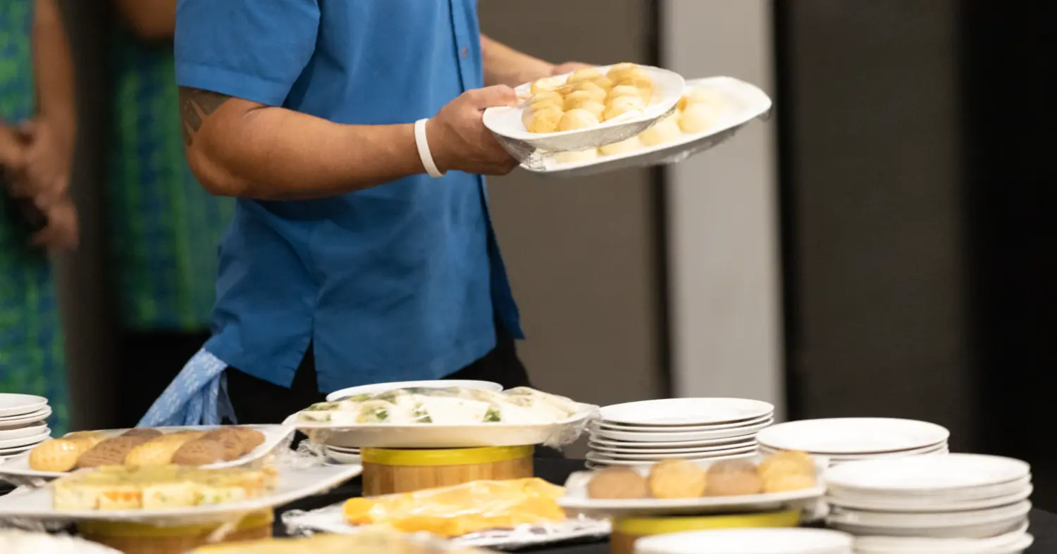 Samoa Observer | A new job.