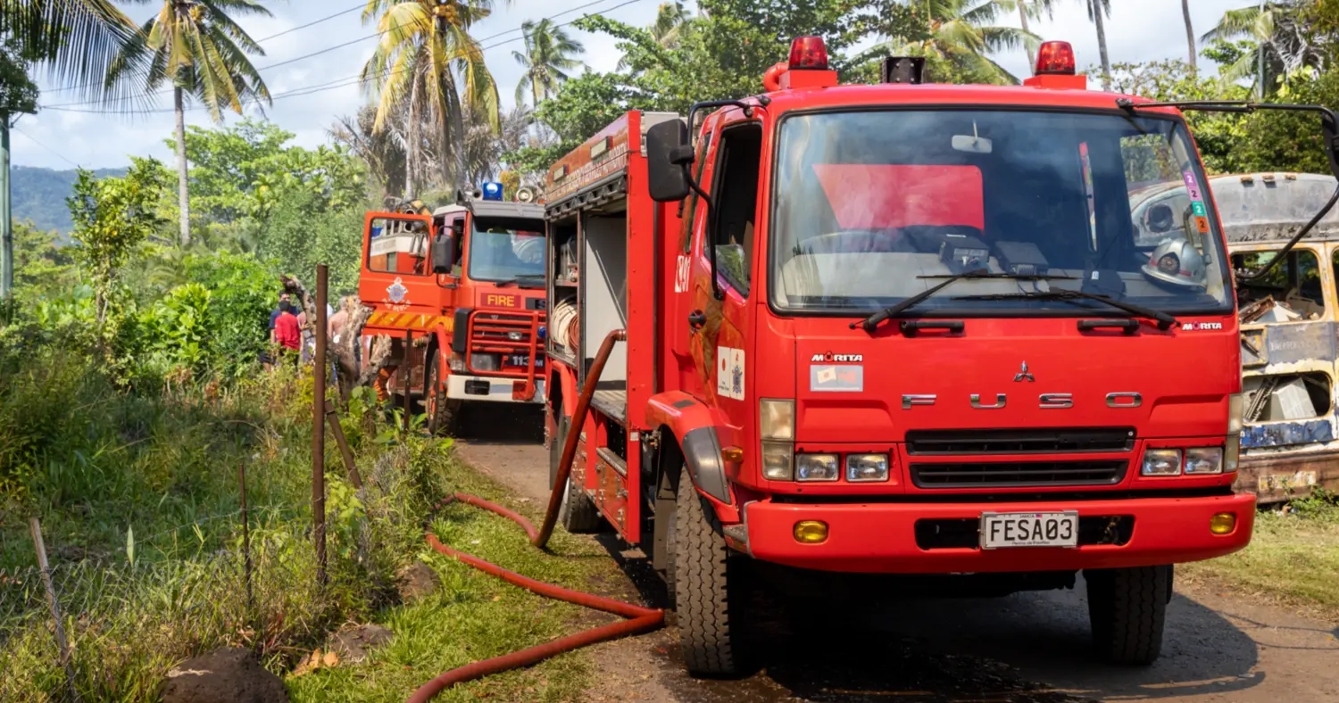 Samoa Observer | Between the Lines