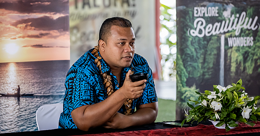 Samoa Observer | S.T.A develops cultural heritage strategy