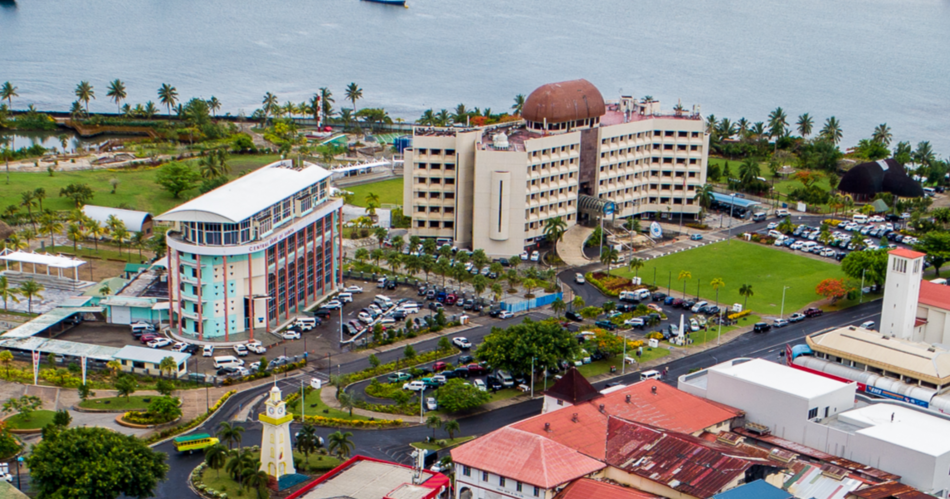 Samoa Observer | Board Directors vacancies announced