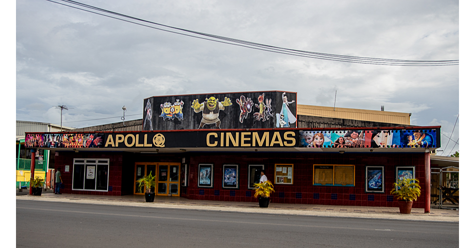 Samoa Observer | Apollo Cinemas to reopen with Mulan