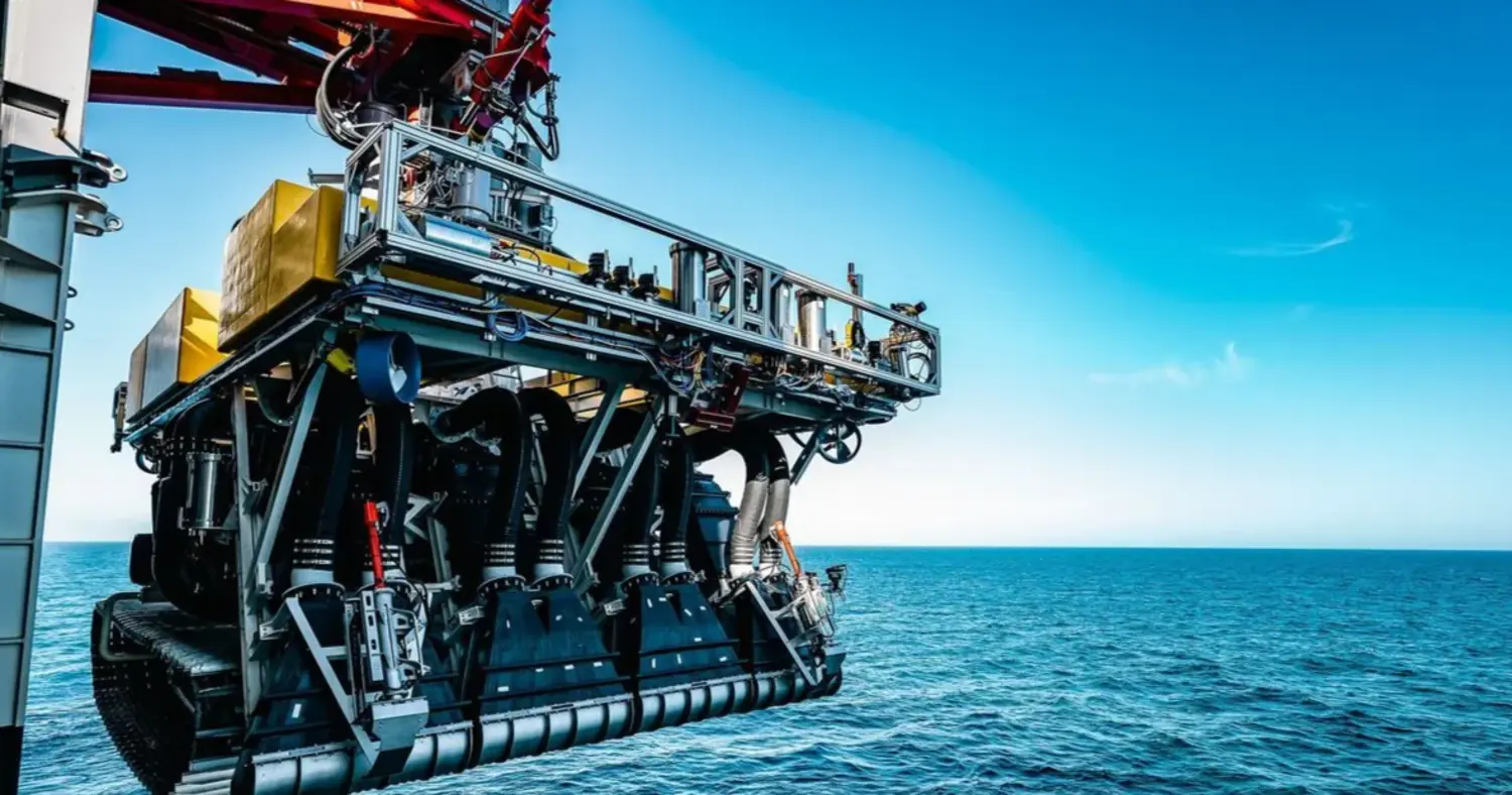 Samoa Observer | Am Samoa makes next move to seabed mining