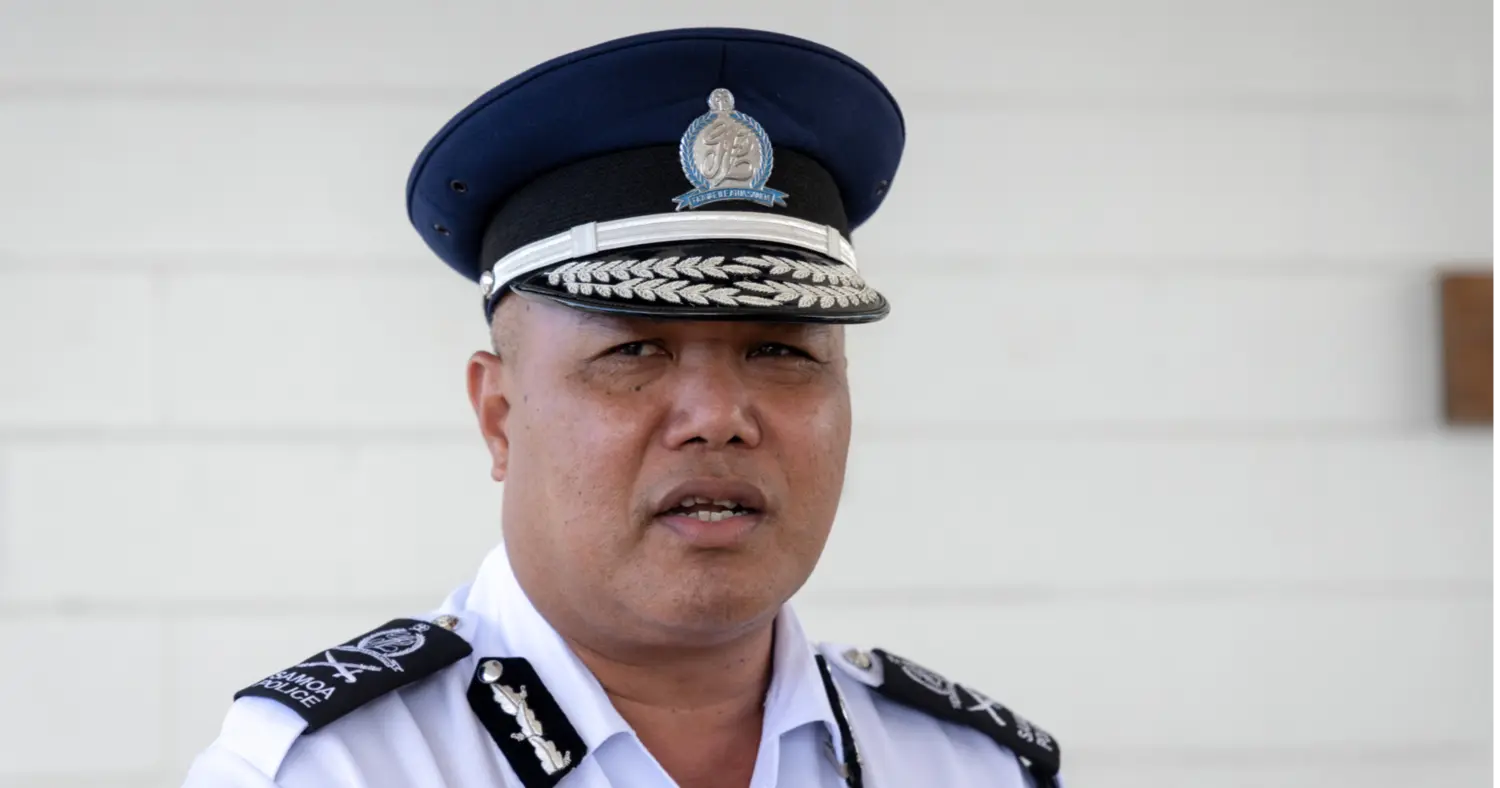 Samoa Observer | Police close case on woman's death