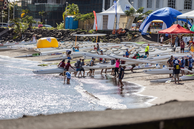 Samoa Observer | Apia to demolish seafront deck