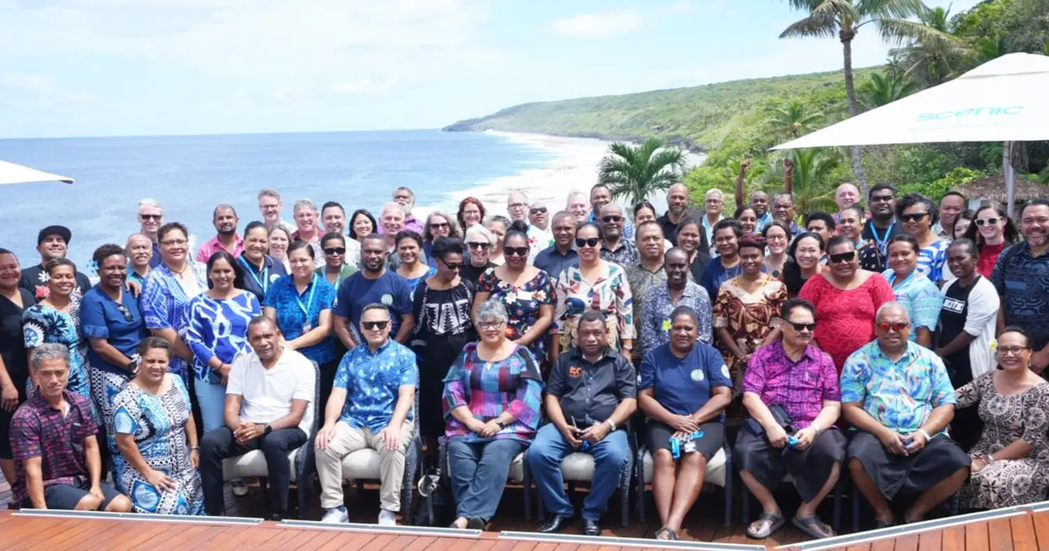 Samoa Observer | Transparency and open dialogue: PINA calls on Samoan