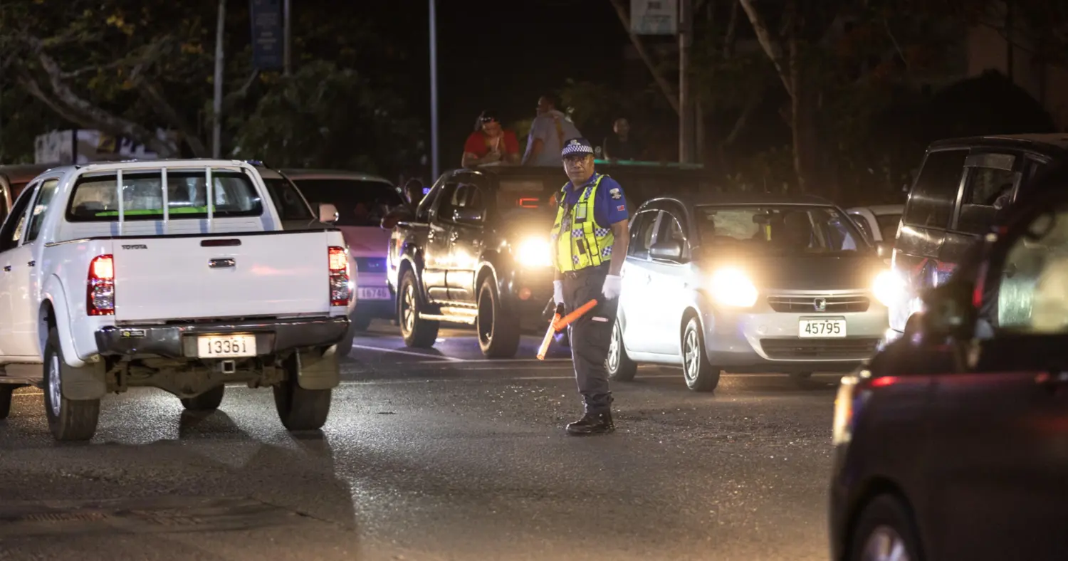 Samoa Observer | Too many thieves