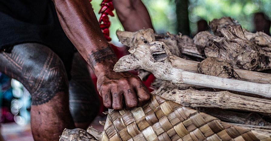 Samoa Observer | Ombudsman opposes changing Constitution