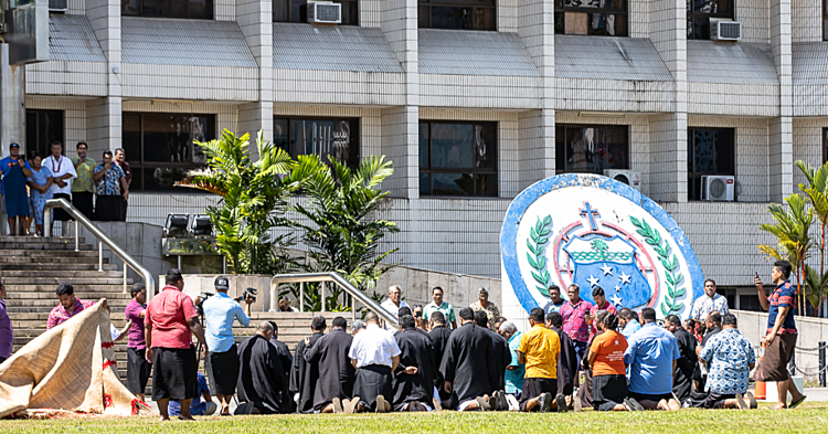 Samoa Observer | Leififi College hold culture day