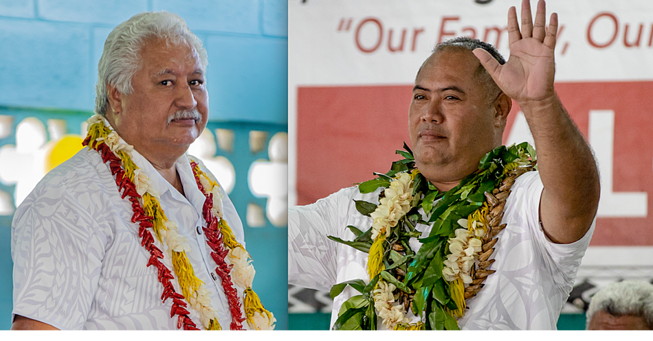 Samoa Observer | By-election petitions hearing deferred
