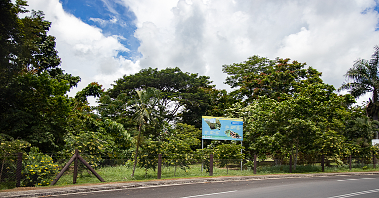 Samoa Observer | Lauga - “Ta’ita’i le Agaga Paia”