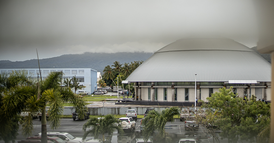 Samoa Observer | Give to the people a Parliament of their choosing