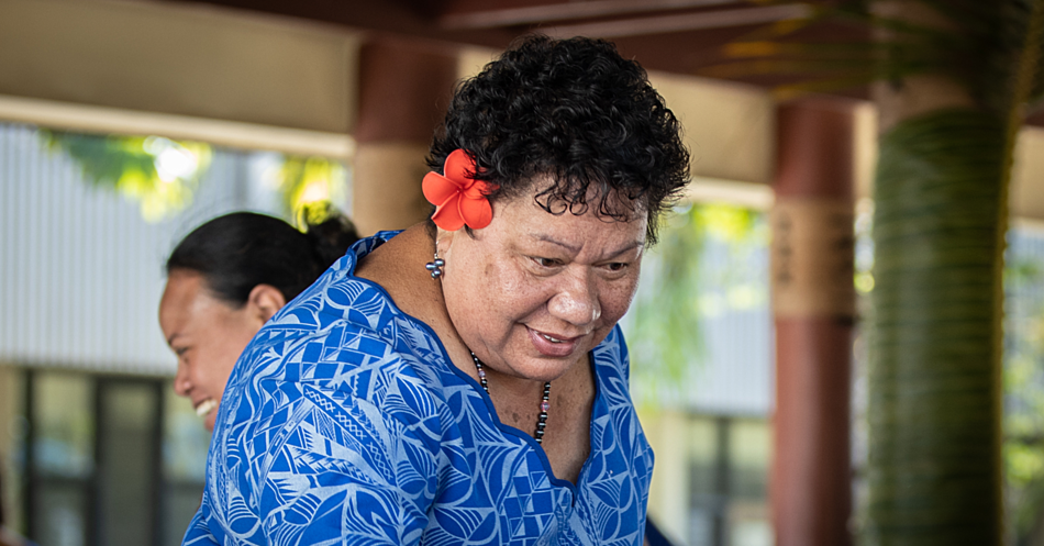 Samoa Observer | Teachers conference deferred due to bad weather