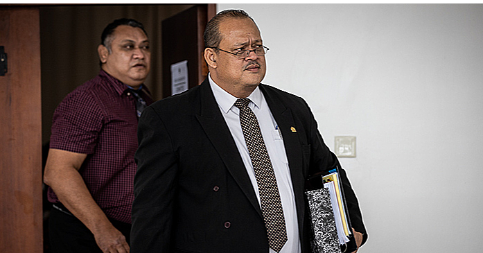 Samoa Observer | Supreme Court rules in favour of L.T.C. President's
